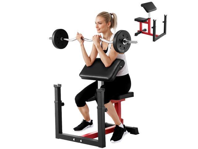 Click here for Weight Bench with Leg Extension  Strength Training... prices