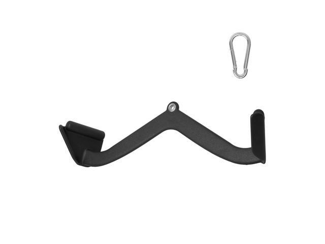 Click here for VEVOR LAT Pulldown Bar Tricep Handle Attachment V-... prices