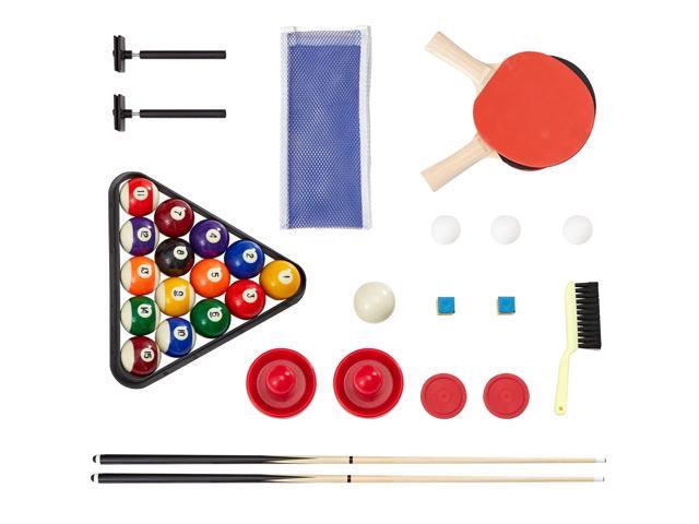 Click here for 3-in-1 Rotating Swivel Multi Game Table with Air H... prices