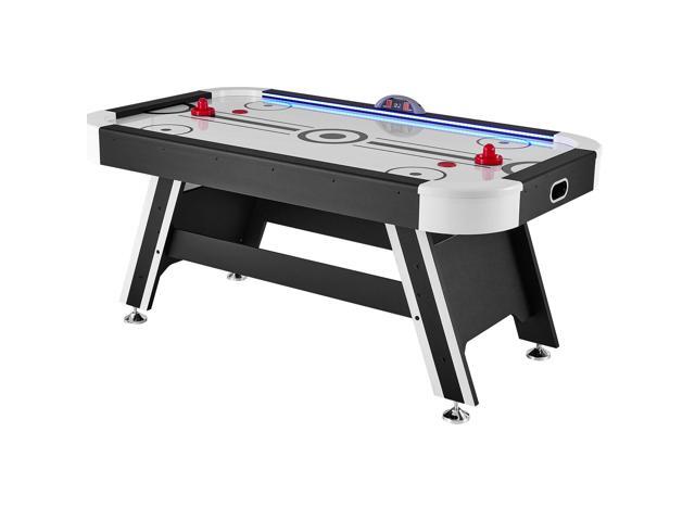 Click here for VEVOR Air-Powered Hockey Table  72 Indoor Hockey T... prices