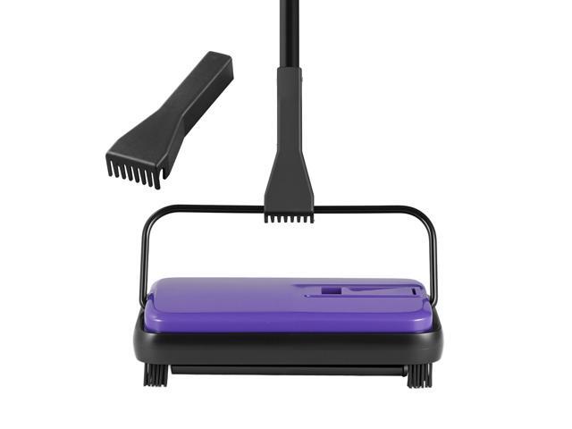 Click here for Carpet Sweeper Manual  Floor Sweeper with 300 ml D... prices