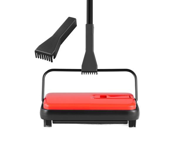 Click here for Carpet Sweeper Manual  Floor Sweeper with 300 ml D... prices
