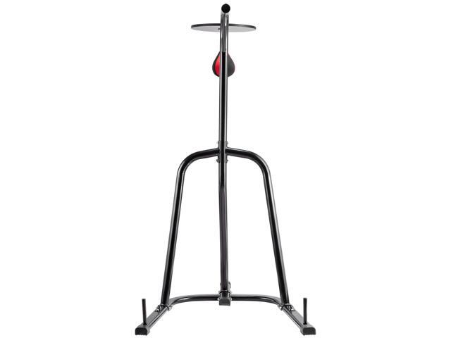 Click here for VEVOR 2 in 1 Heavy Duty Punching Bag Frame Boxing... prices