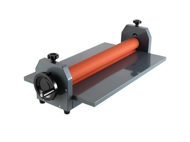 Click here for 39 1000MM Manual Cold Roll Laminator Vinyl Photo F... prices