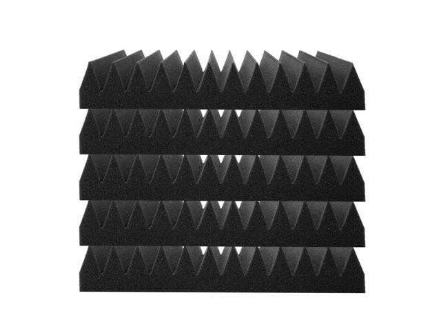 Click here for VEVOR Acoustic Foam Panels 50 Pack 12 x 12 x 2 in... prices
