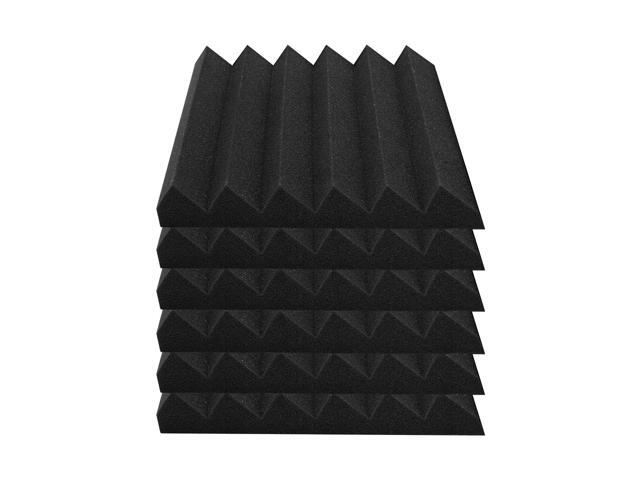 Click here for VEVOR Acoustic Foam Panels 36 Pack 12 x 12 x 2 in... prices