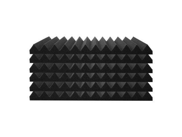 Click here for VEVOR Acoustic Foam Panels 52 Pack 12 x 12 x 1 in... prices