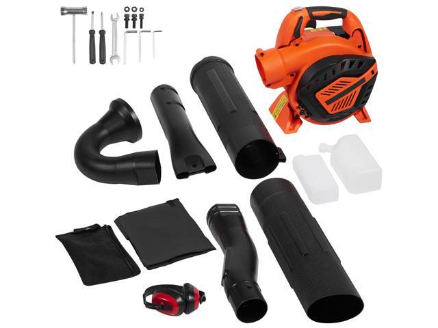 Click here for Leaf Blower  26CC 2-Cycle Handheld Leaf Blower wit... prices