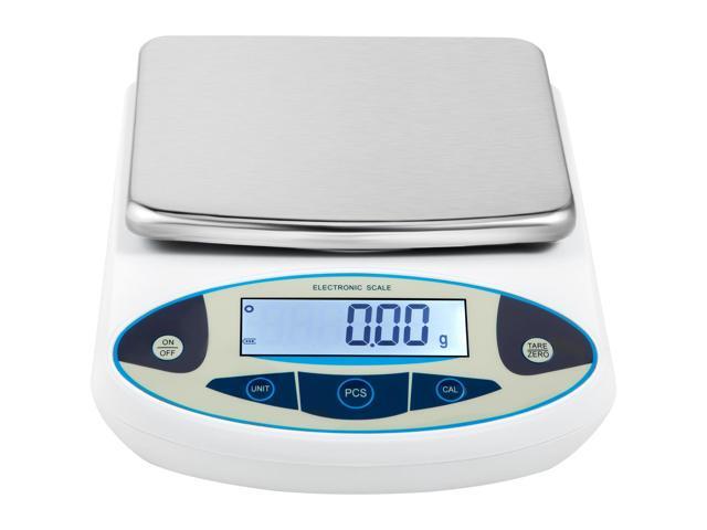 Click here for Analytical Balance  5000g x 0.01g Accuracy Lab Sca... prices