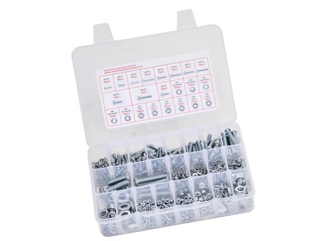 Click here for 2250 Pcs Bolts and Nuts Assortment Kit  Metric + I... prices