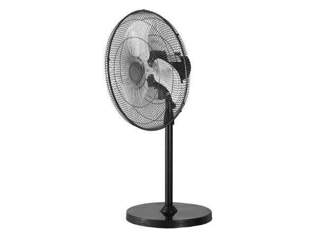 Click here for Industrial Pedestal Fan  20 Inch 90-Degree Oscilla... prices