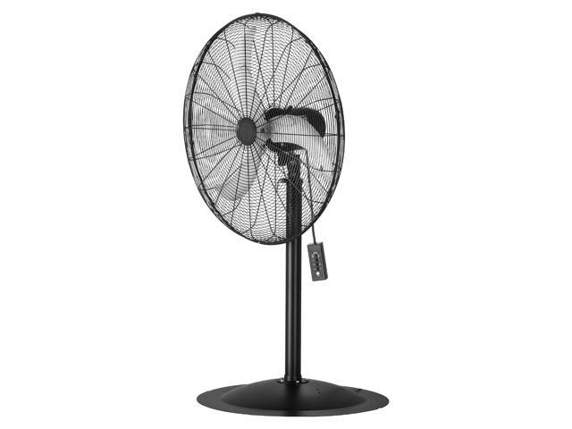 Click here for Industrial Pedestal Fan  30 Inch 85-Degree Oscilla... prices