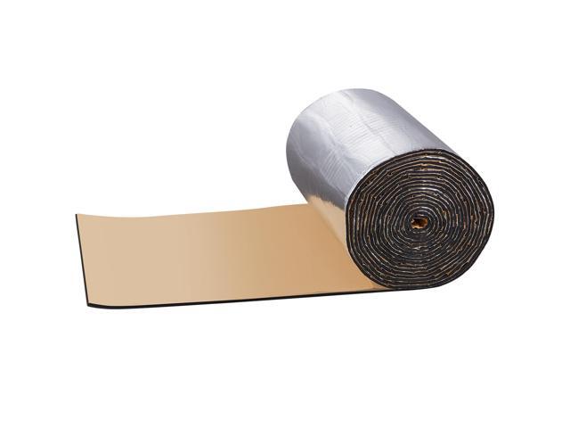 Click here for VEVOR Car Sound Deadening Mat  200 mil 36 sqft Aut... prices