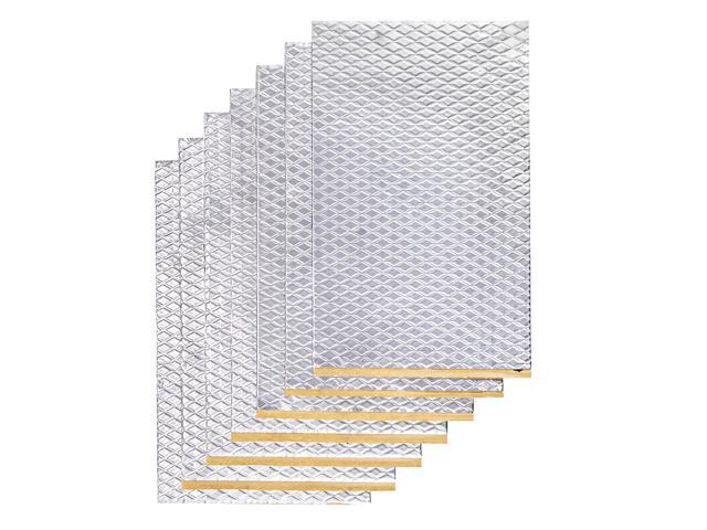 Click here for VEVOR Car Sound Deadening Mat  80 mil 36 sqft Car... prices