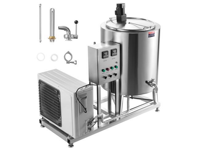 Click here for Milk Pasteurizer 150L  Commercial Milk Pasteurizat... prices