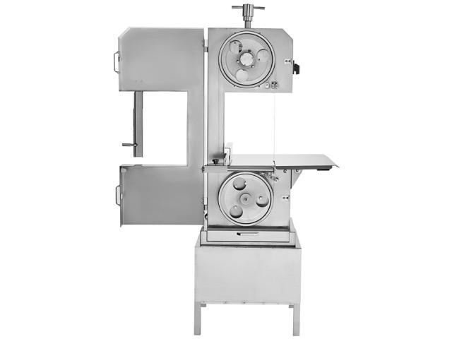 Click here for VEVOR Commercial Electric Meat Bandsaw  2200W Stai... prices