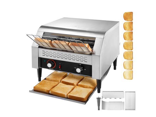 Click here for Commercial Conveyor Toaster  450 Slices/Hour Conve... prices