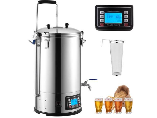 Click here for VEVOR Electric Brewing System  9.2 Gal/35 L Brewin... prices