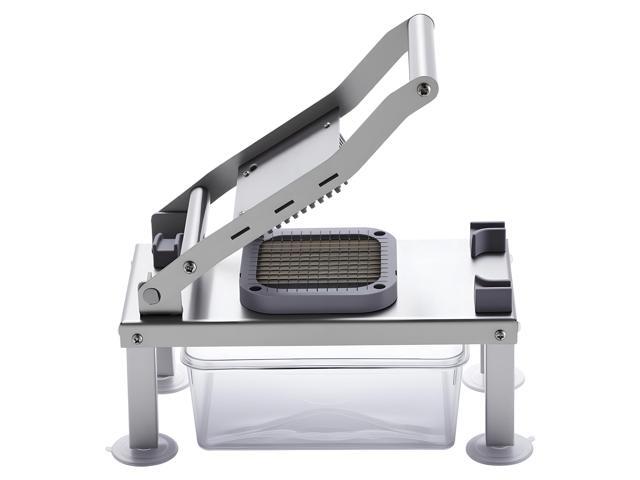 Click here for Vegetable Chopper Mandoline Slicer  All-in-1 Food... prices