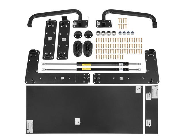 Click here for VEVOR Murphy Bed Kit Twin Size Vertical Deluxe DIY... prices