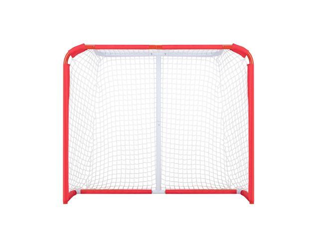 Click here for VEVOR Youth Street Hockey Net Indoor Outdoor Steel... prices