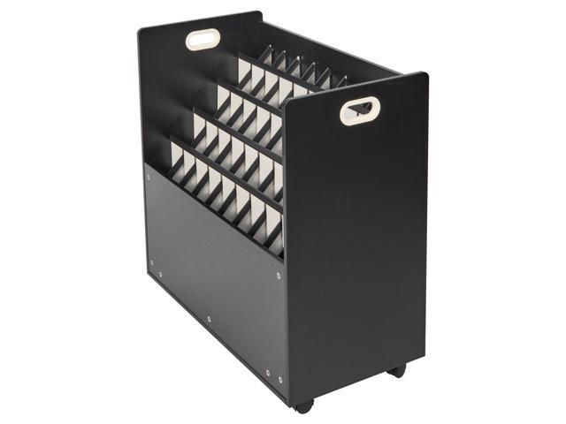 Click here for VEVOR Blueprint Roll File Holder 50 Slots Mobile W... prices