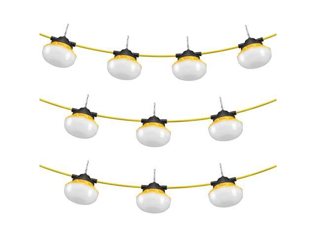 Click here for 100FT Construction String Lights  100W 10000LM  10... prices