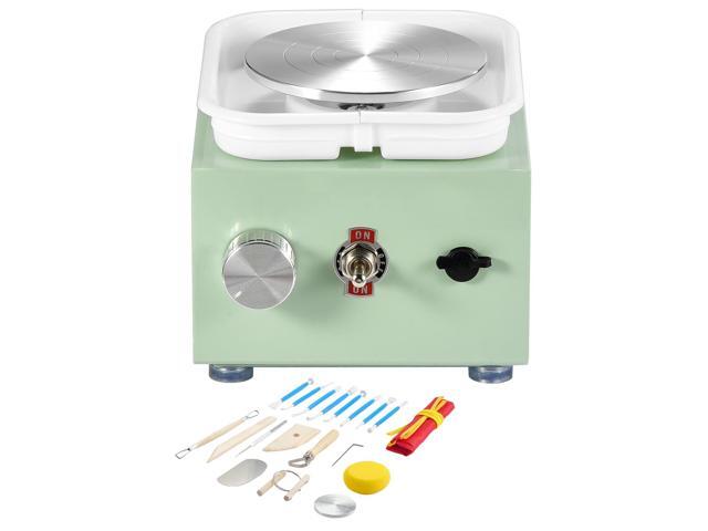 Click here for VEVOR Mini Pottery Wheel Electric Ceramic Wheel Ma... prices