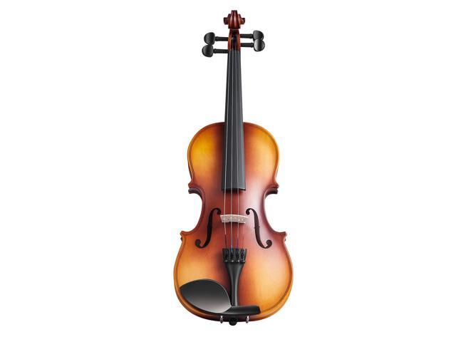 Click here for Violin 4/4 Full Size for Adults  Violin Fiddle Set... prices