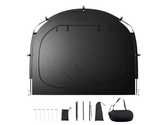 Click here for VEVOR Outdoor Bike Storage Tent Spacious Waterproo... prices