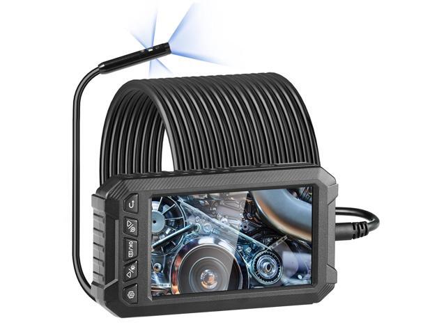 Click here for Endoscope Camera with Light  Triple Lens Borescope... prices