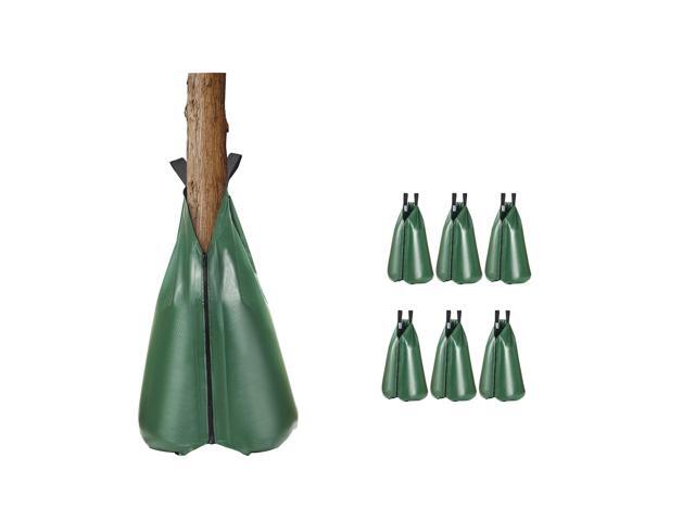 Click here for Tree Watering Bag  8 Packs 20 Gallons Watering Bag... prices