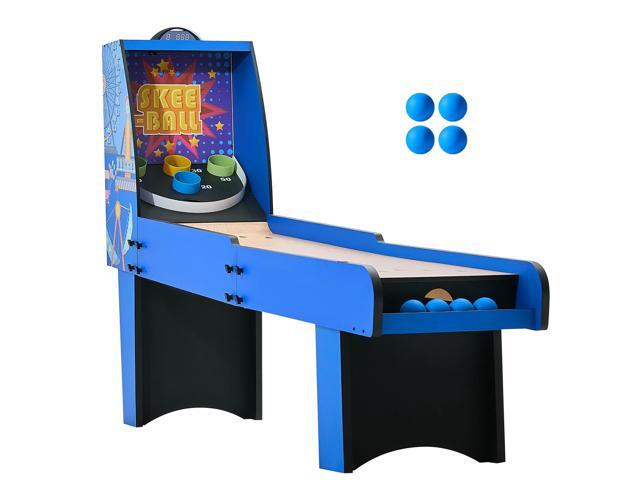 Click here for VEVOR 8 Roll and Score Classic Arcade Game Table... prices