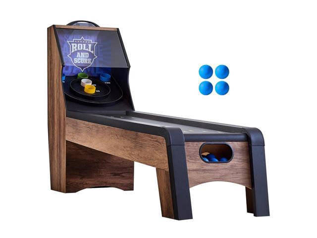 Click here for 9 Roll and Score Classic Arcade Game Table  Indoor... prices
