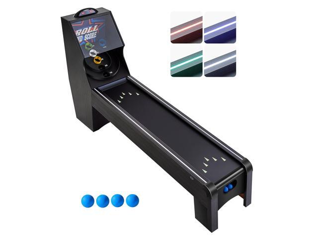 Click here for VEVOR 9 Roll and Score Classic Arcade Game Table... prices