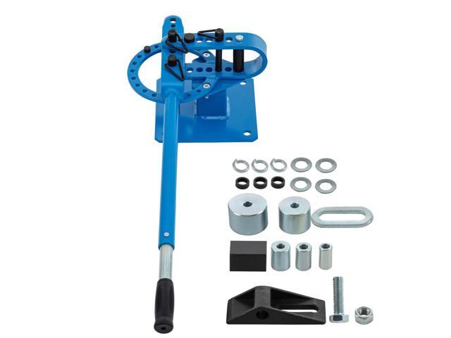 Click here for YP-9 Manual Bench Top Compact Bender Pipe Bending... prices