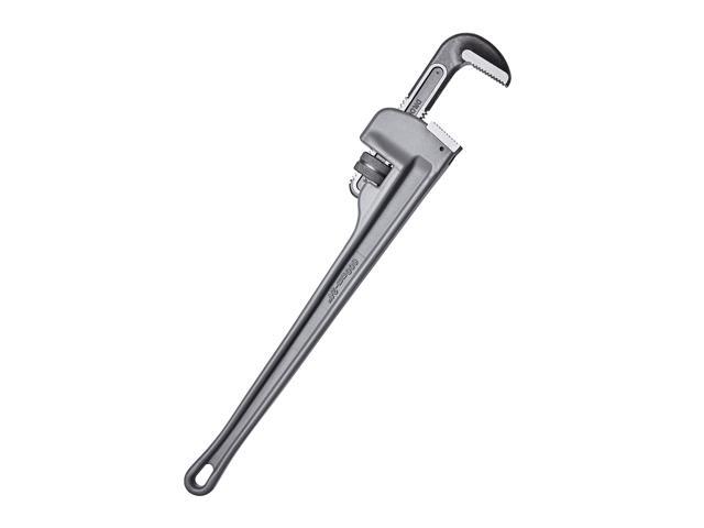 Click here for VEVOR Pipe Wrench  24 Aluminum Straight Pipe Wrenc... prices