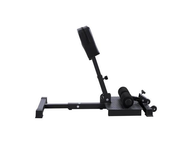 Click here for VEVOR Sissy Squat Machine  Multi-Function Deep Sis... prices