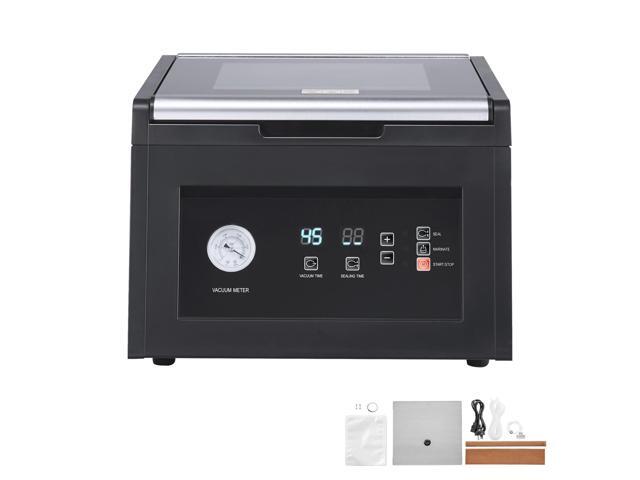 Click here for Chamber Vacuum Sealer  380W Vacuum Pump Power  Sea... prices