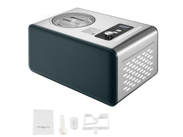 Click here for Automatic Ice Cream Maker with Built-in Compressor... prices