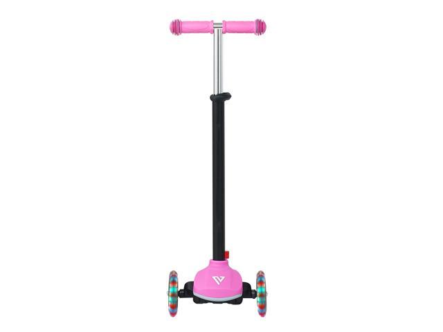 Click here for Kick Scooter for Kids Ages 3+  3-Wheel Toddler Sco... prices