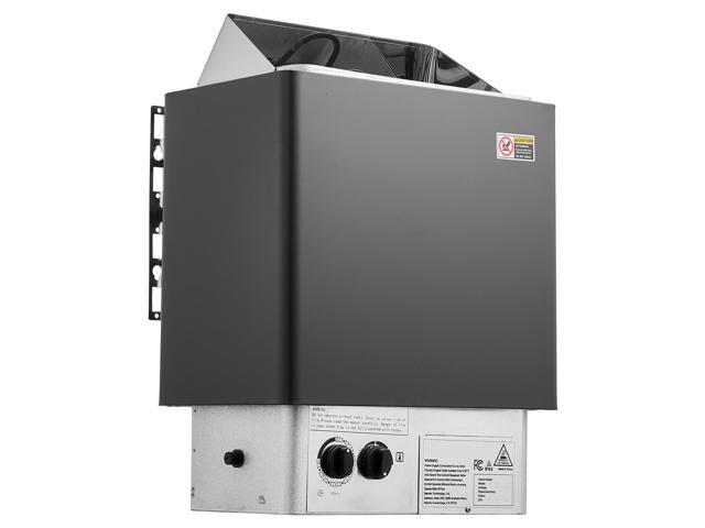 Click here for VEVOR Sauna Heater  2KW AC 120V Electric Sauna Sto... prices