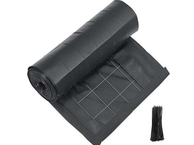 Click here for Silt Fence Fabric Roll  2 x 100 ft Backed Wire Sil... prices