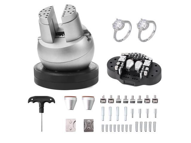Click here for Ball Vise  5 Engraving Setting Tool  360° Rotation... prices