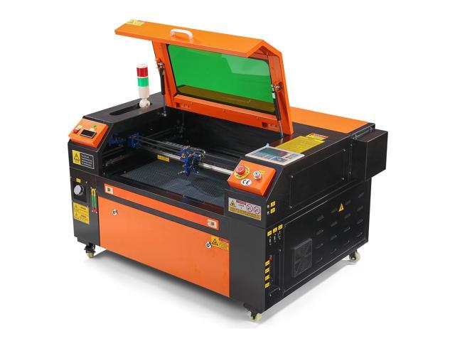 Click here for VEVOR 60W CO2 Laser Engraver 16 x 24 in 19.7 IPS L... prices