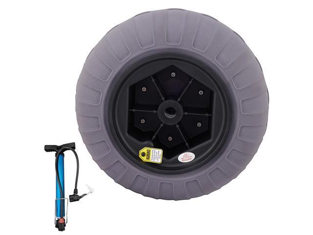 Click here for VEVOR Beach Balloon Wheels  15.7 Replacement Sand... prices