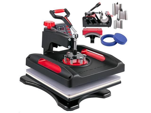 Click here for Heat Press Machine 8 in 1 Combo  Heat Press 15x15... prices
