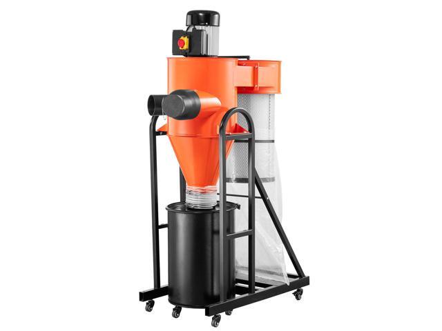 Click here for Dust Collector  763 CFM 1 Micron Cyclone Dust Coll... prices