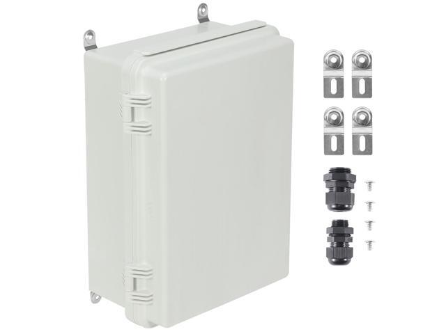 Click here for Outdoor Electrical Junction Box  11.81 x 7.87 x 7.... prices