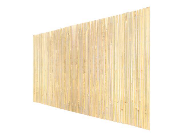 Click here for Natural Bamboo Fence Privacy Screen  Eco-Friendly... prices